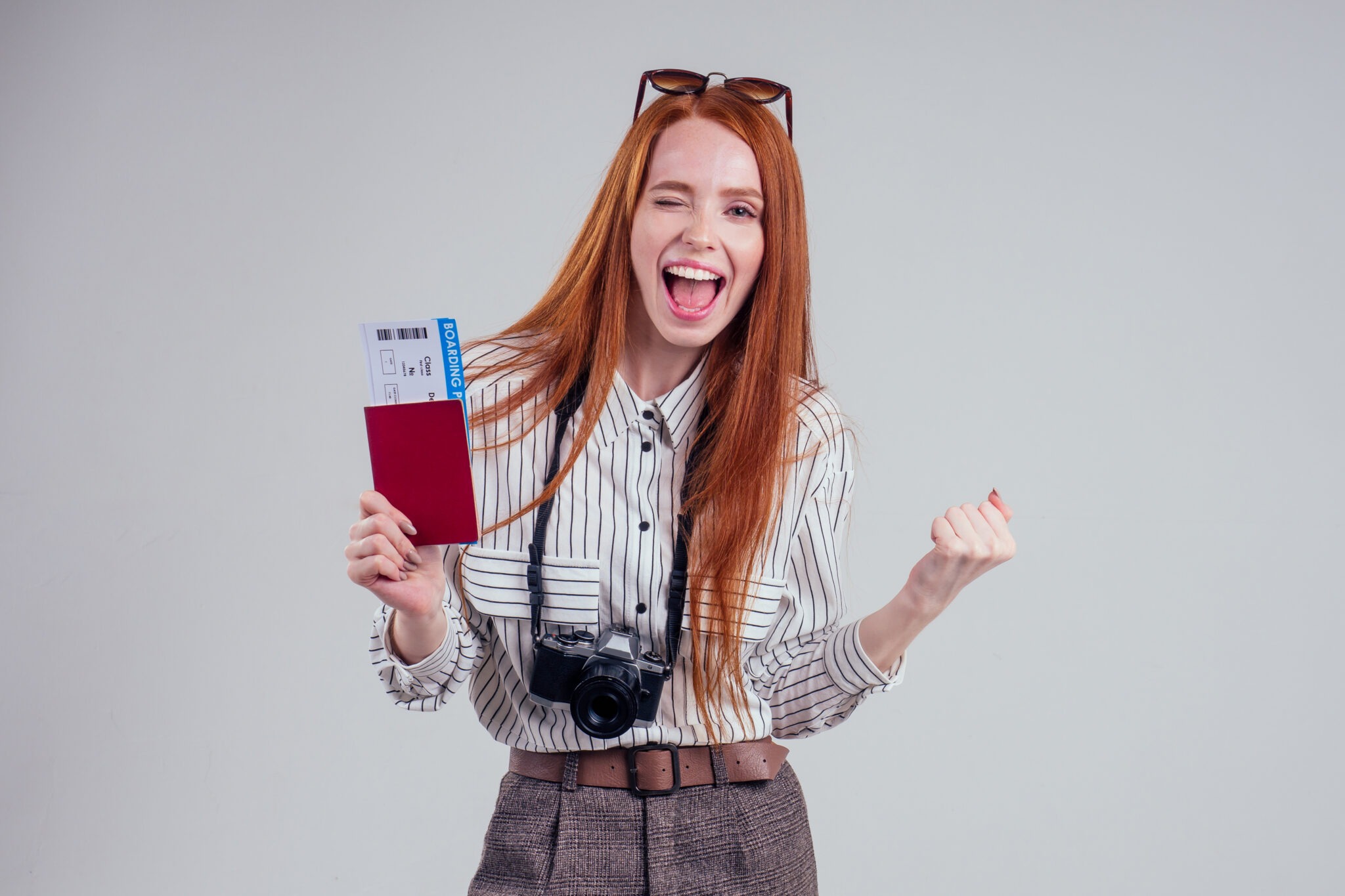 Cestovný pas – koľko stojí a ako dlho trvá jeho vybavenie? - Medium.sk