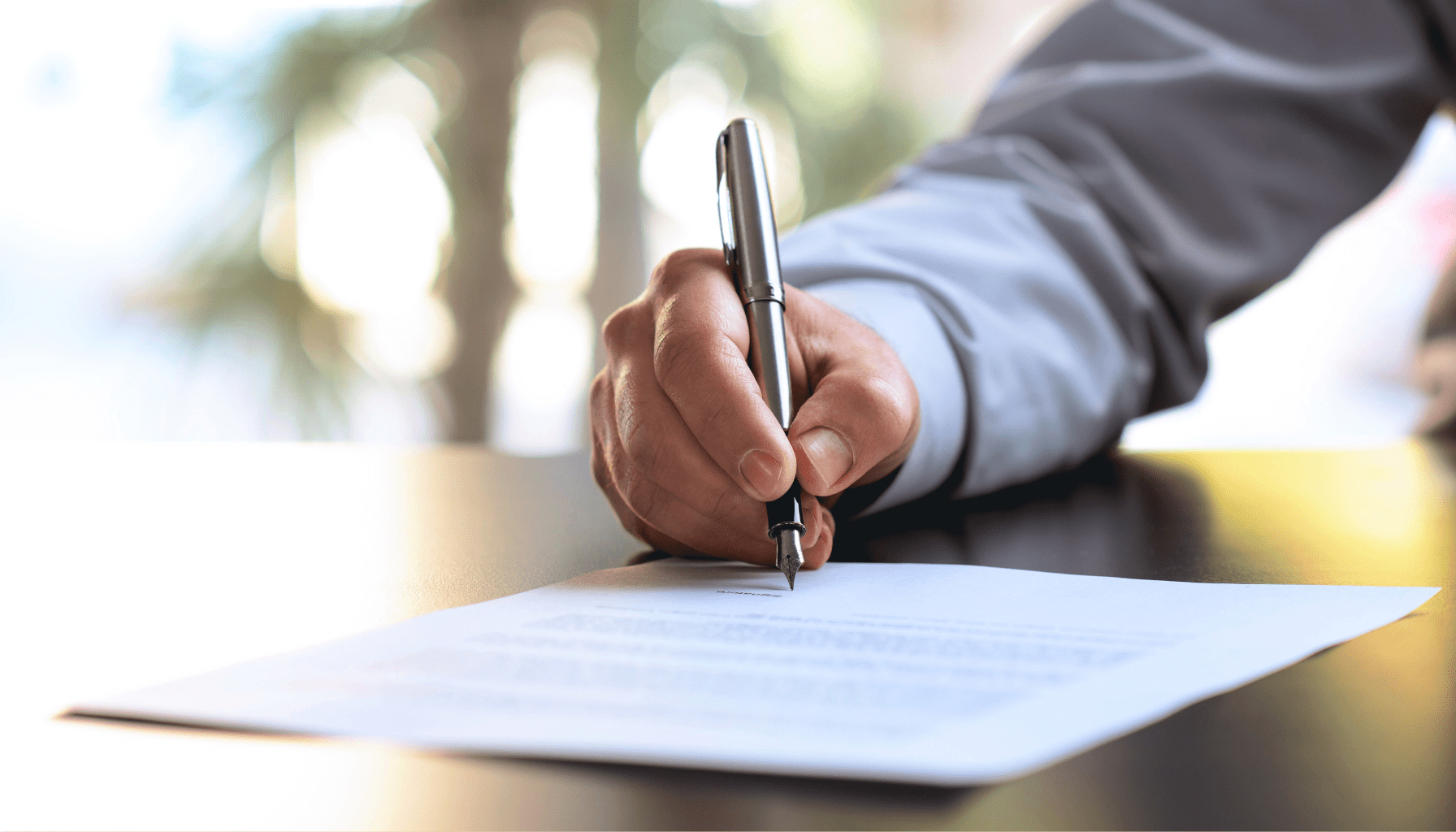 Čestné prehlásenie – vzor a dôležité pravidlá - Medium.sk