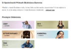Primark v Bratislave - nový módny hráč v Eurovei, recenzie - Medium.sk