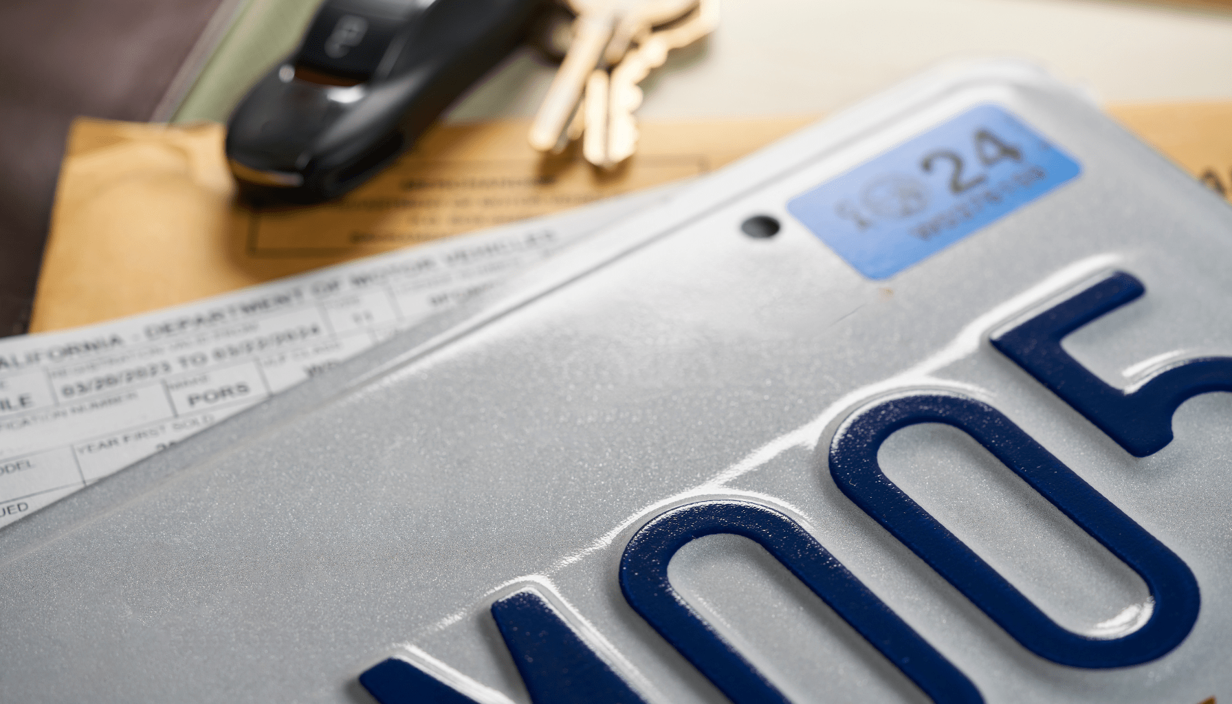 Ako zistiť majiteľa auta – overenie ŠPZ - Medium.sk