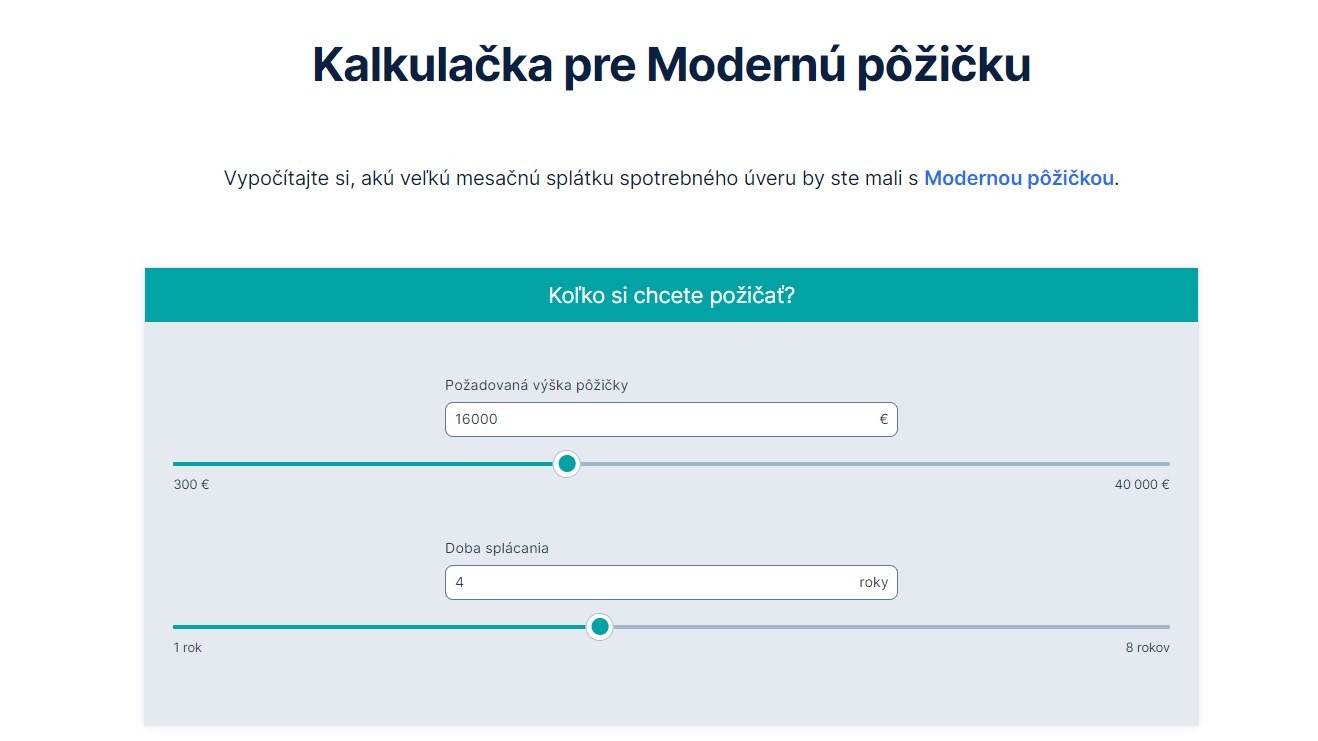 Spotrebný úver – SLSP, Tatra banka, 365 banka a Prima banka - Medium.sk