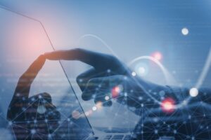 Vznik internetu – kto ho vymyslel, história - Medium.sk