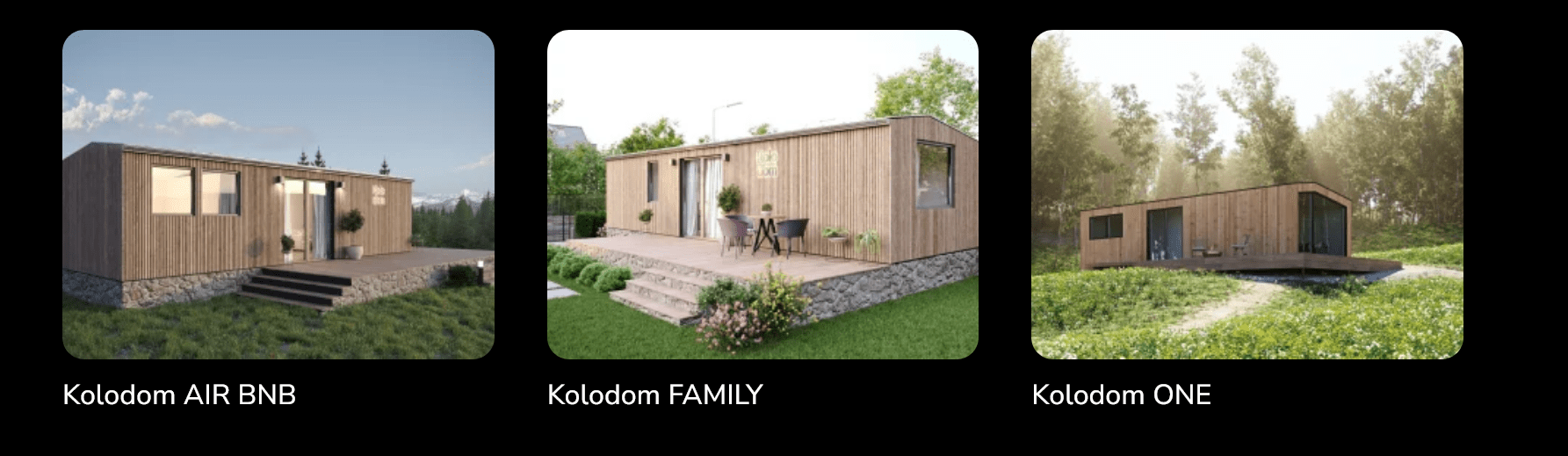 Kontajnerový dom - na kľúč, cena, inovatívny spôsob bývania - Medium.sk