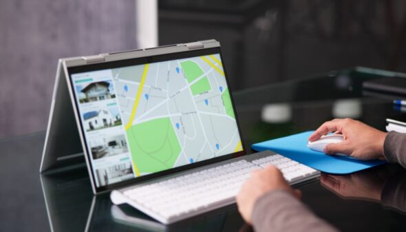 GKÚ MAPKA - ako pracovať s portálom Mapový klient ZGBIS - Medium.sk