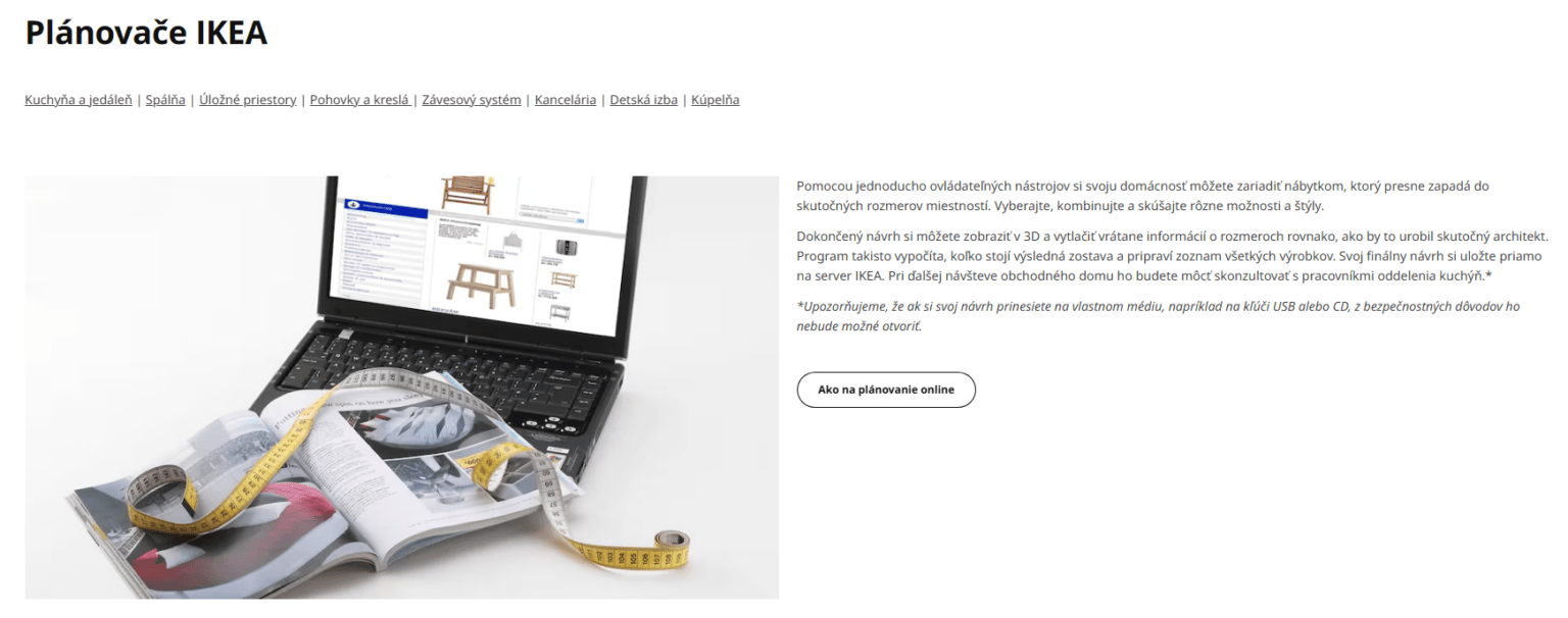 IKEA e-shop - výpredaj, zľavy, predajne, doprava, recenzie - Medium.sk