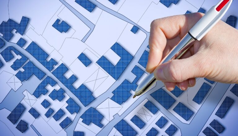 GKÚ MAPKA - ako pracovať s portálom Mapový klient ZGBIS - Medium.sk